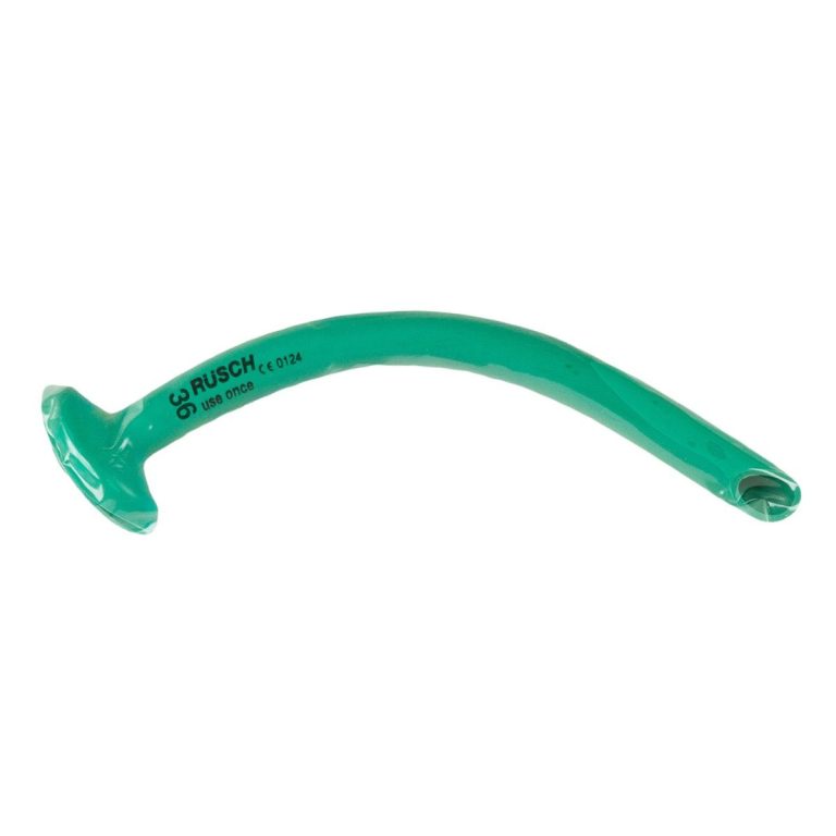 Nasopharyngeal Airway - Get Tactical Supply