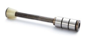 JP Enterprises Silent Captured Buffer Spring: AR-15/AR-10 - Get ...