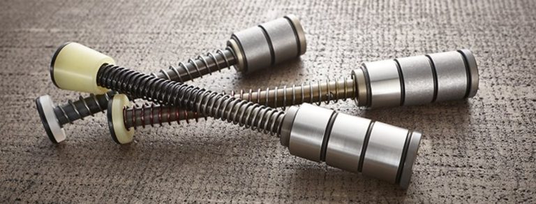 JP Enterprises Silent Captured Buffer Spring: AR-15/AR-10 - Get ...