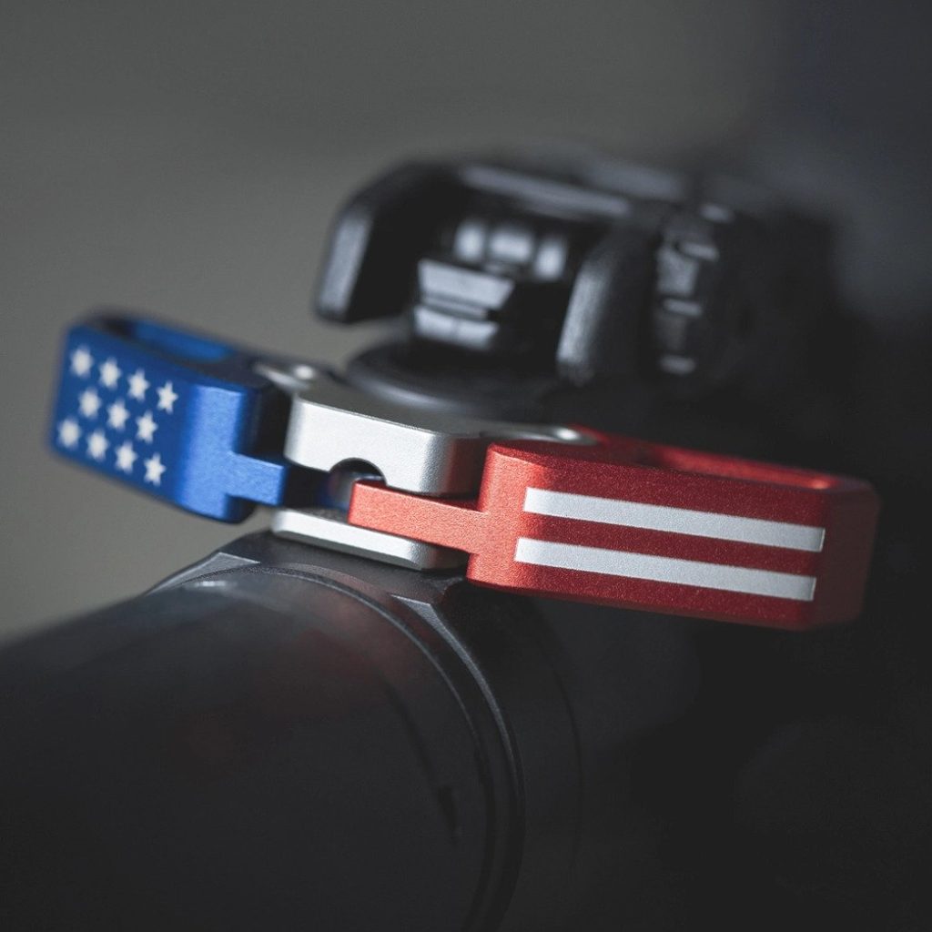 Radian Weapons Limited Edition 4th of July RAPTOR™ + TALON™ - Get ...