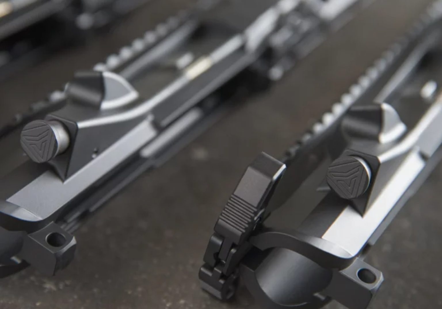 Radian Model 1 Upper Receiver and Hand Guard Set - Get Tactical Supply