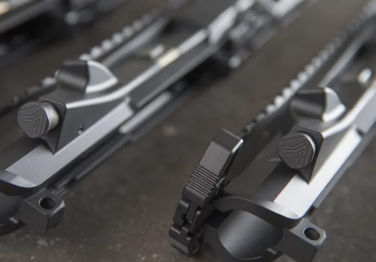 Radian Model 1 Upper Receiver and Hand Guard Set - Get Tactical Supply