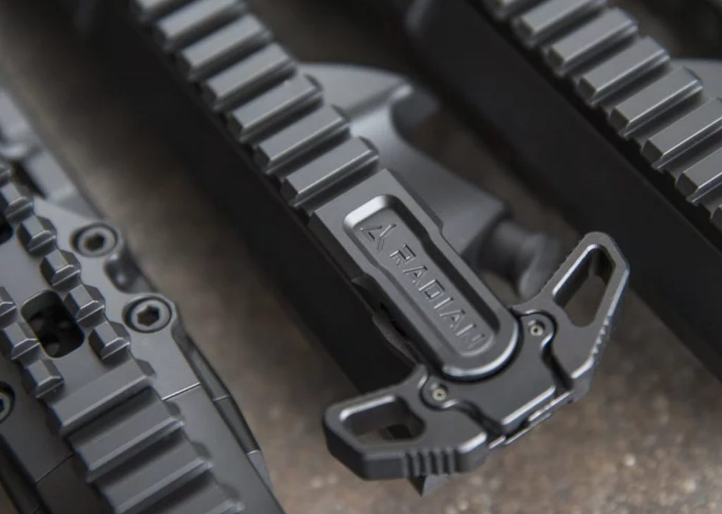 Radian Model 1 Upper Receiver and Hand Guard Set - Get Tactical Supply