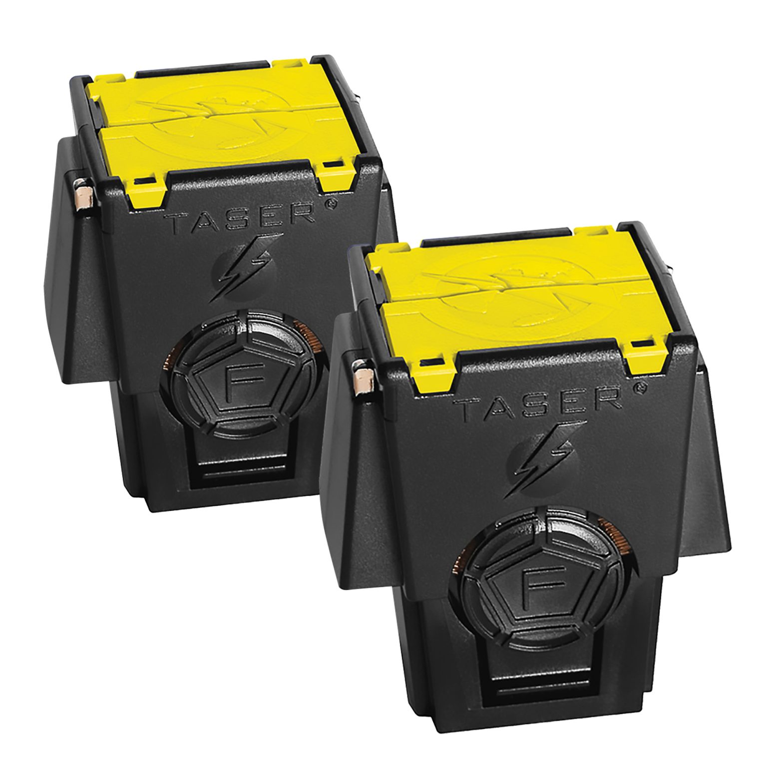 TASER M18 Cartridges - Get Tactical Supply