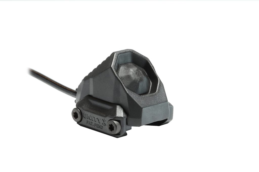 Unity Tactical AXON™ Single SL Switch – Get Tactical Supply