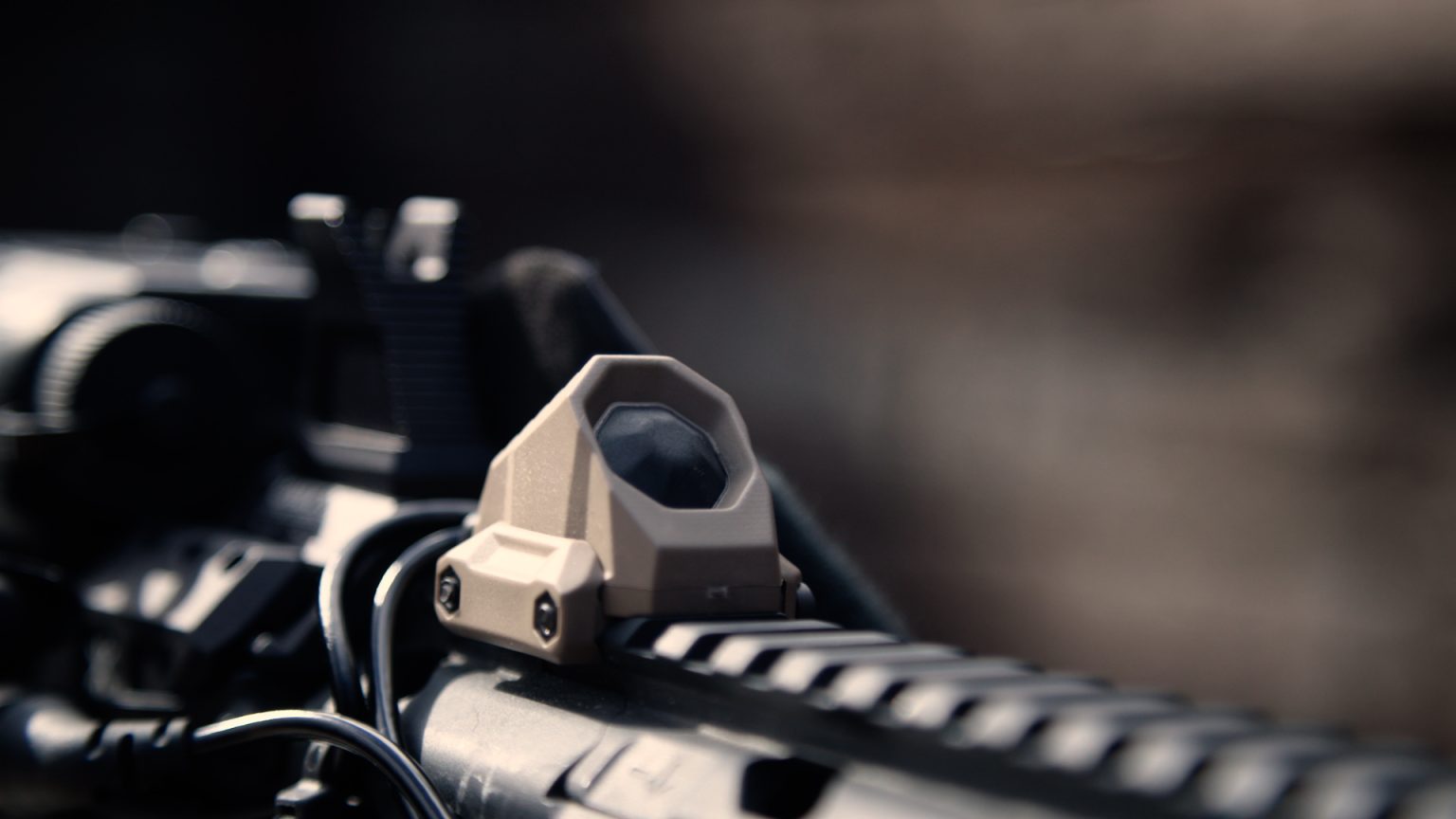 Unity Tactical AXON™ Single SL Switch - Get Tactical Supply