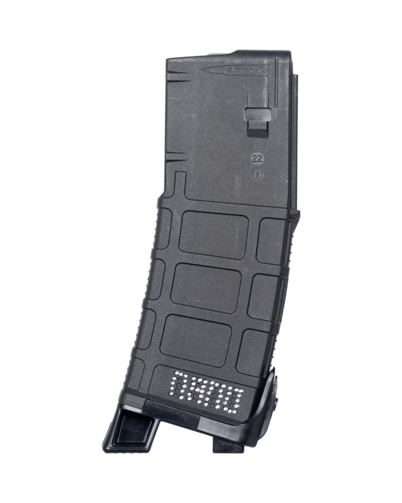 MAG POD® - Mag Base Plate for GEN3 PMAG (3-Pack) - Get Tactical Supply