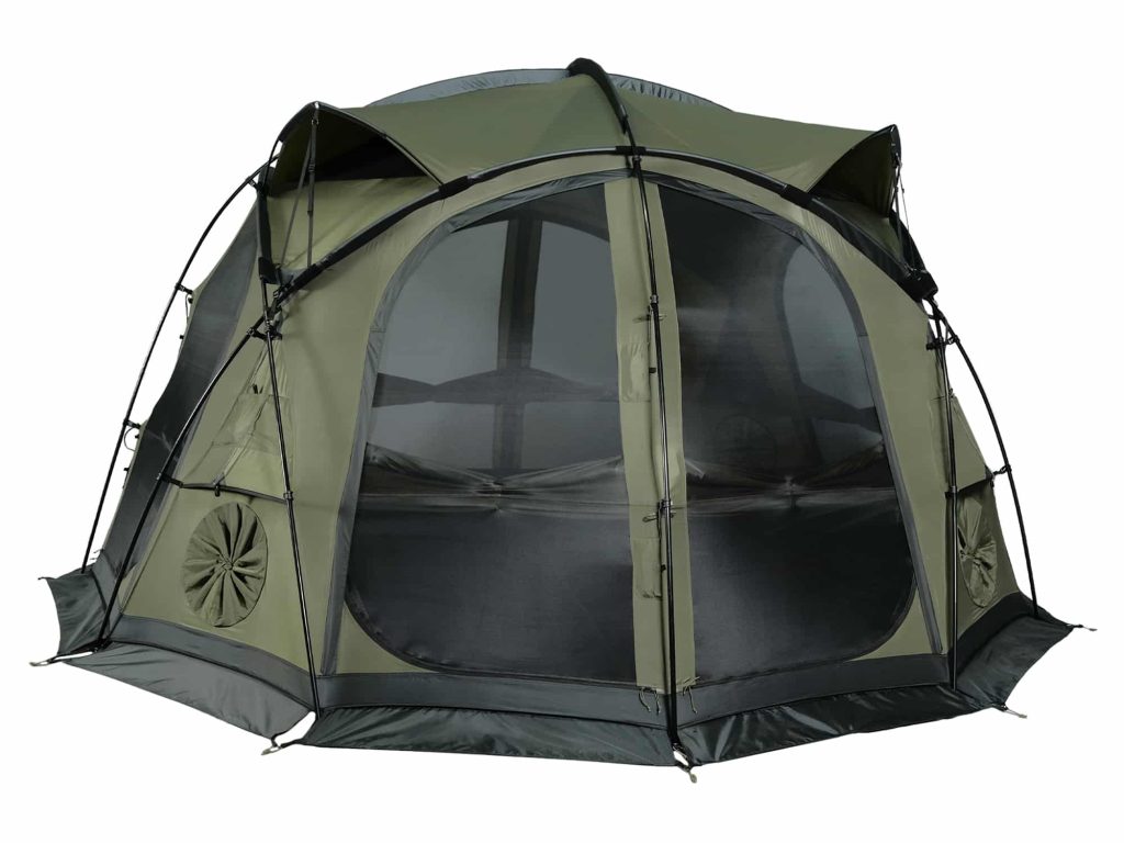 LiteFighter Dragoon Expeditionary Tent - Get Tactical Supply