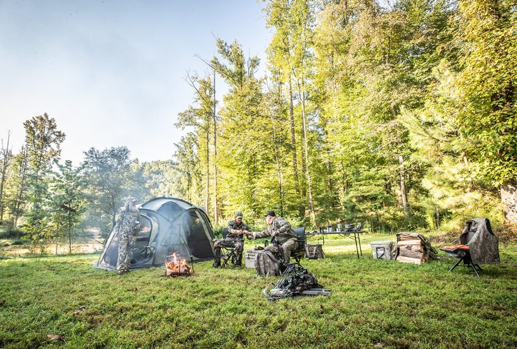 LiteFighter Dragoon Expeditionary Tent - Get Tactical Supply