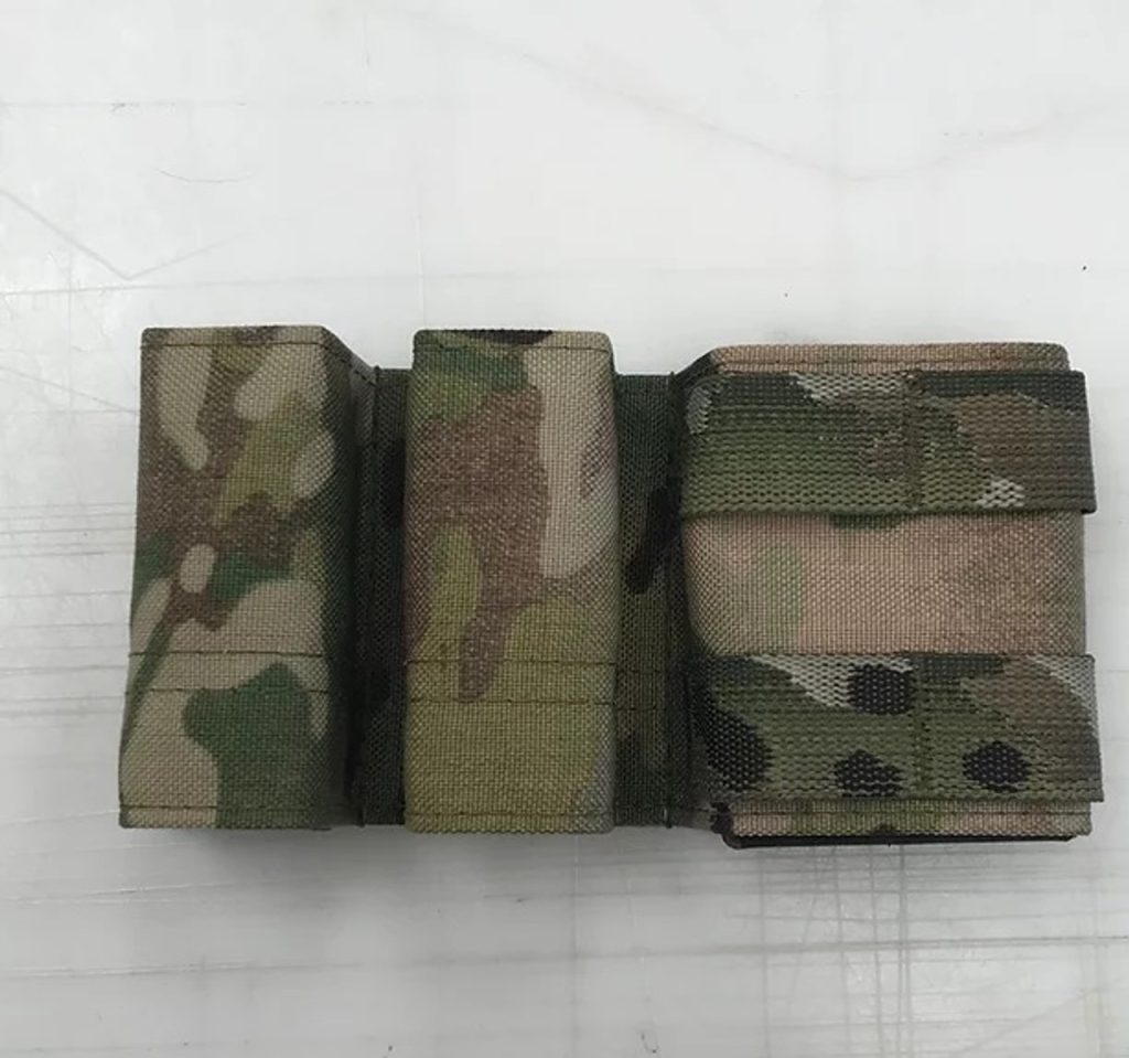 Esstac Side by Side 1+2 5.56 GAP Shorty - Webbing - Get Tactical Supply