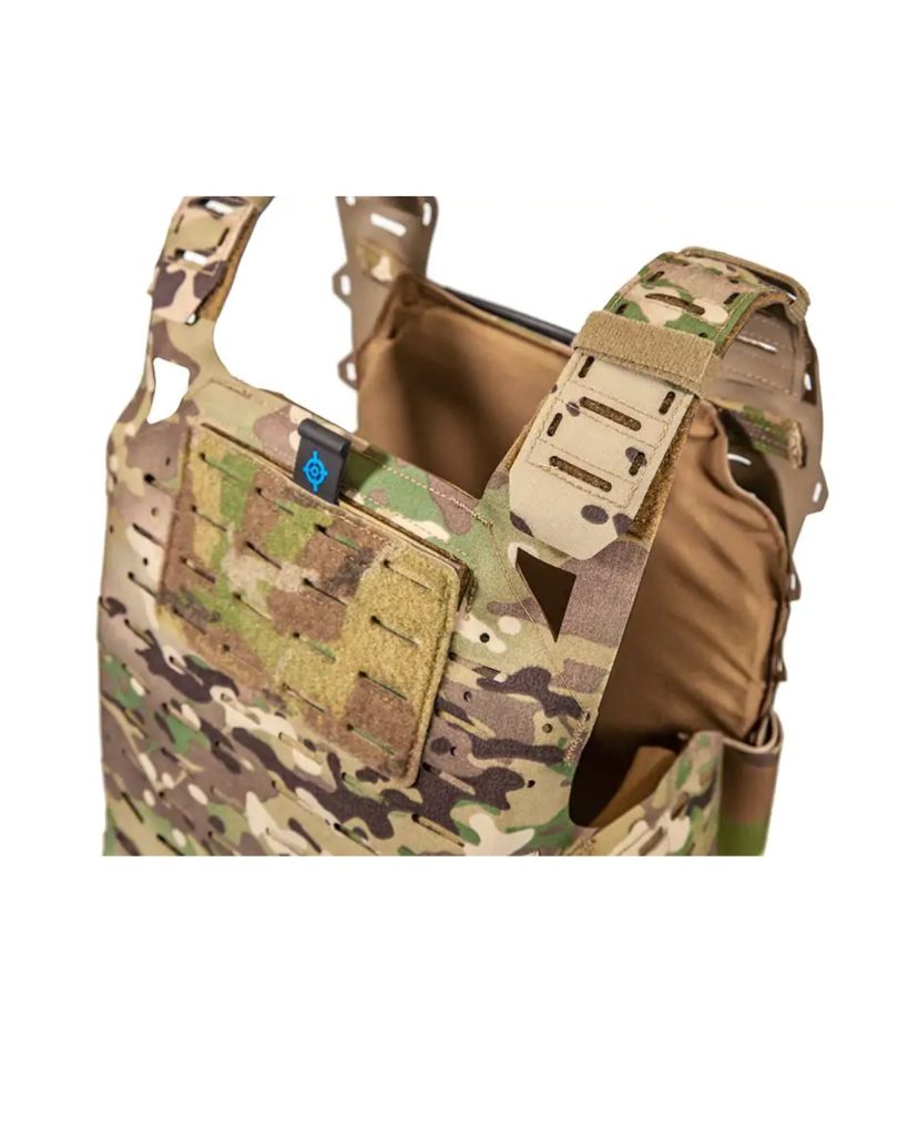 Blue Force Gear PLATE6® MOLLEminus Plate Carrier - Get Tactical Supply