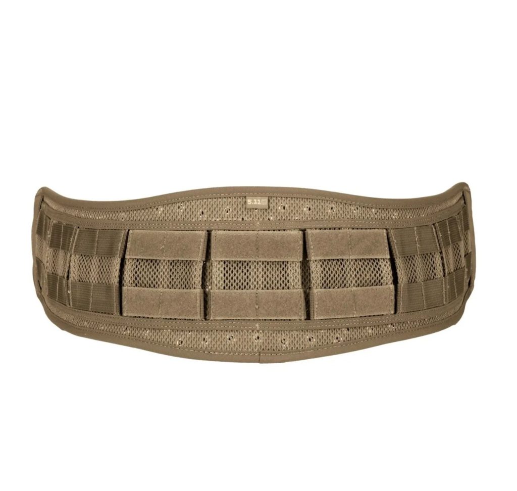 5.11 Brokos Vtac Combat Belt - Get Tactical Supply