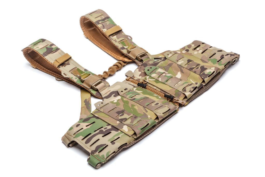 Blue Force Gear Ten-Speed SF Chest Rig - Get Tactical Supply