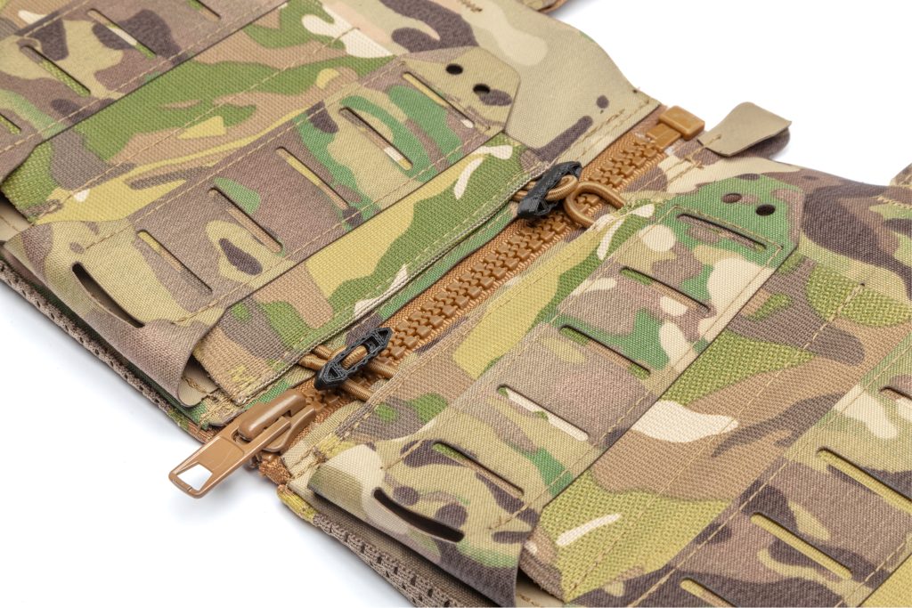 Blue Force Gear Ten-Speed SF Chest Rig - Get Tactical Supply