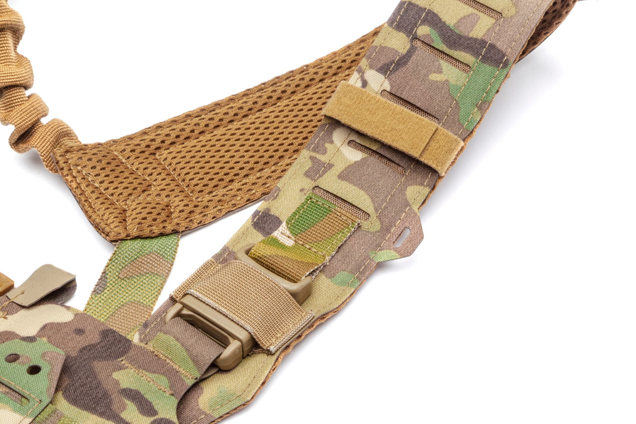 Blue Force Gear Ten-Speed SF Chest Rig - Get Tactical Supply