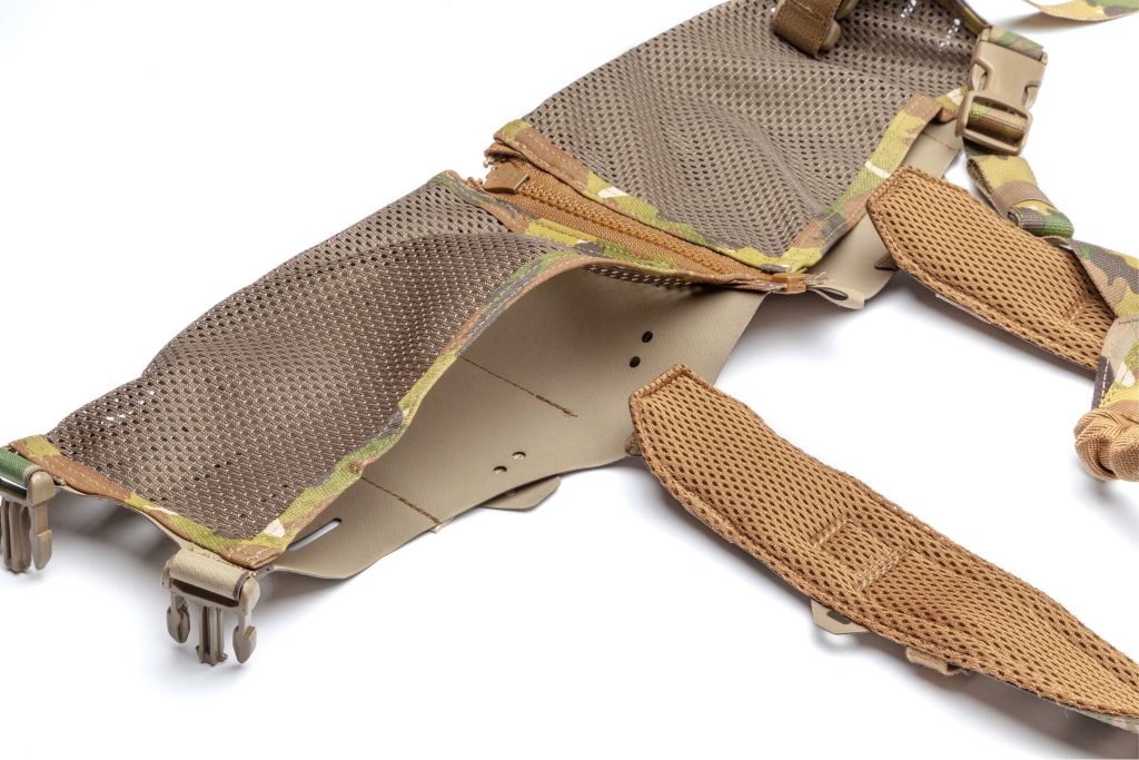 Blue Force Gear Ten-Speed SF Chest Rig - Get Tactical Supply