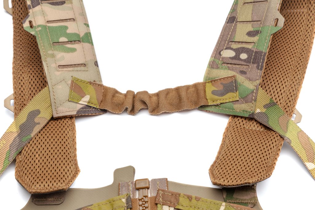 Blue Force Gear Ten-Speed SF Chest Rig - Get Tactical Supply