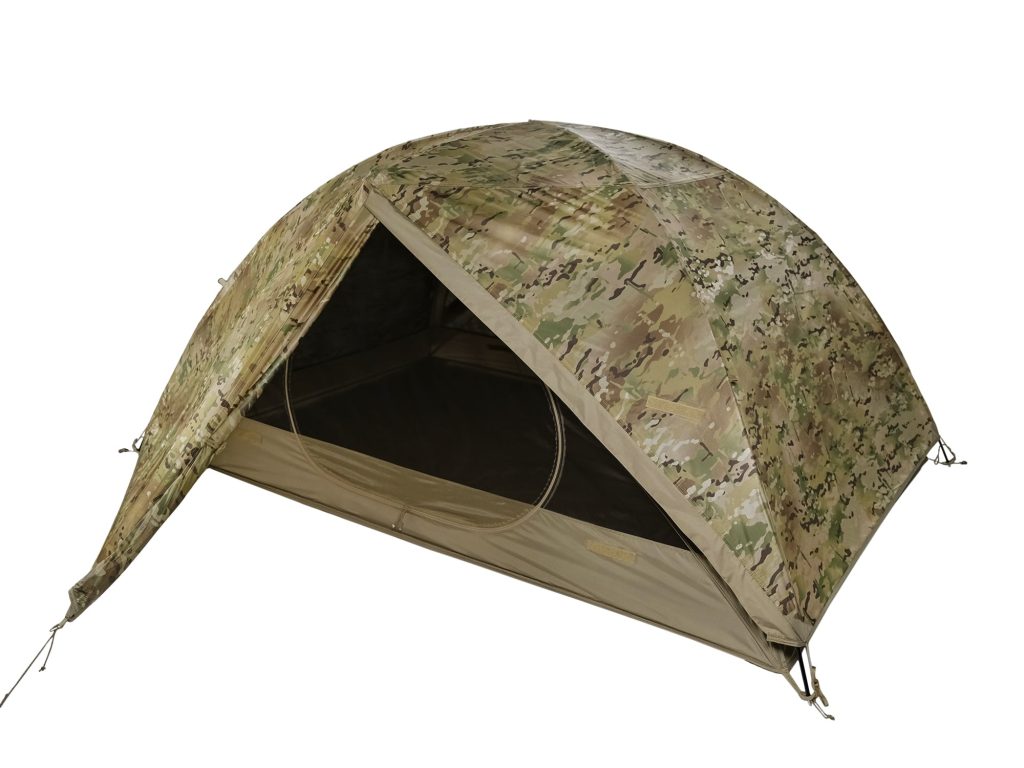 LiteFighter FIDO 2-Person Shelter System - Get Tactical Supply