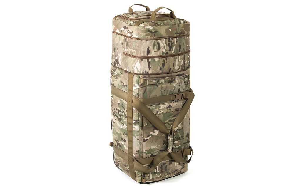 Thin Air Olympus II Load-Out Bag - Get Tactical Supply