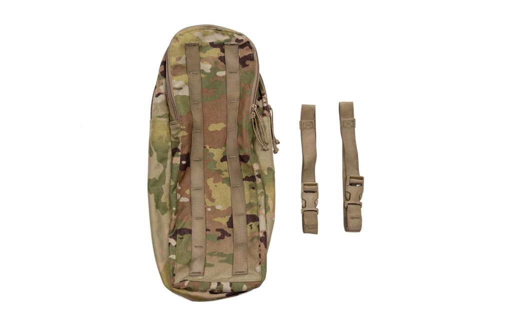 Litefighter Tuff Sack - Ruggedized Tent Stuff Sack - Get Tactical Supply