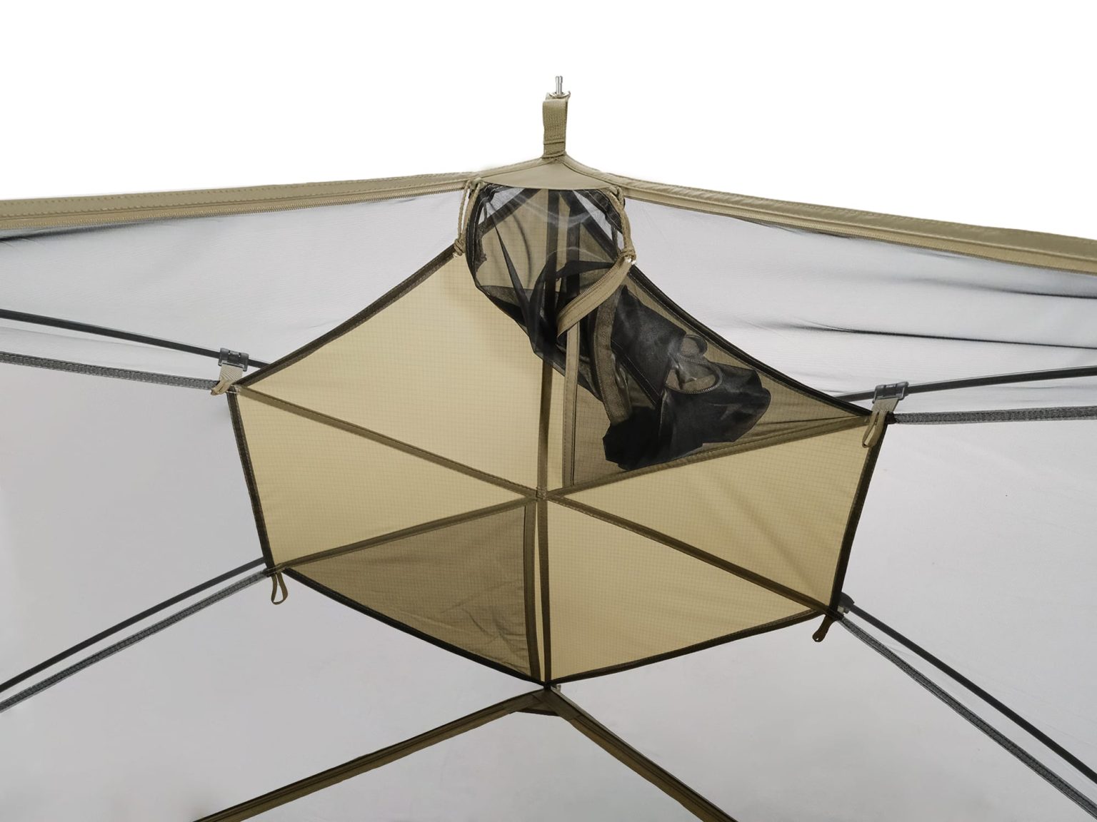 LiteFighter FIDO 2 AI – Two-Person Shelter System - Get Tactical Supply