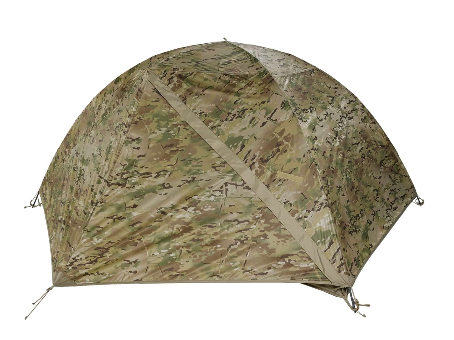 LiteFighter FIDO 2 AI – Two-Person Shelter System - Get Tactical Supply