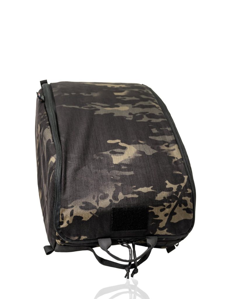OTTE Gear V2 OG Helmet Bag with Nods Box - Get Tactical Supply