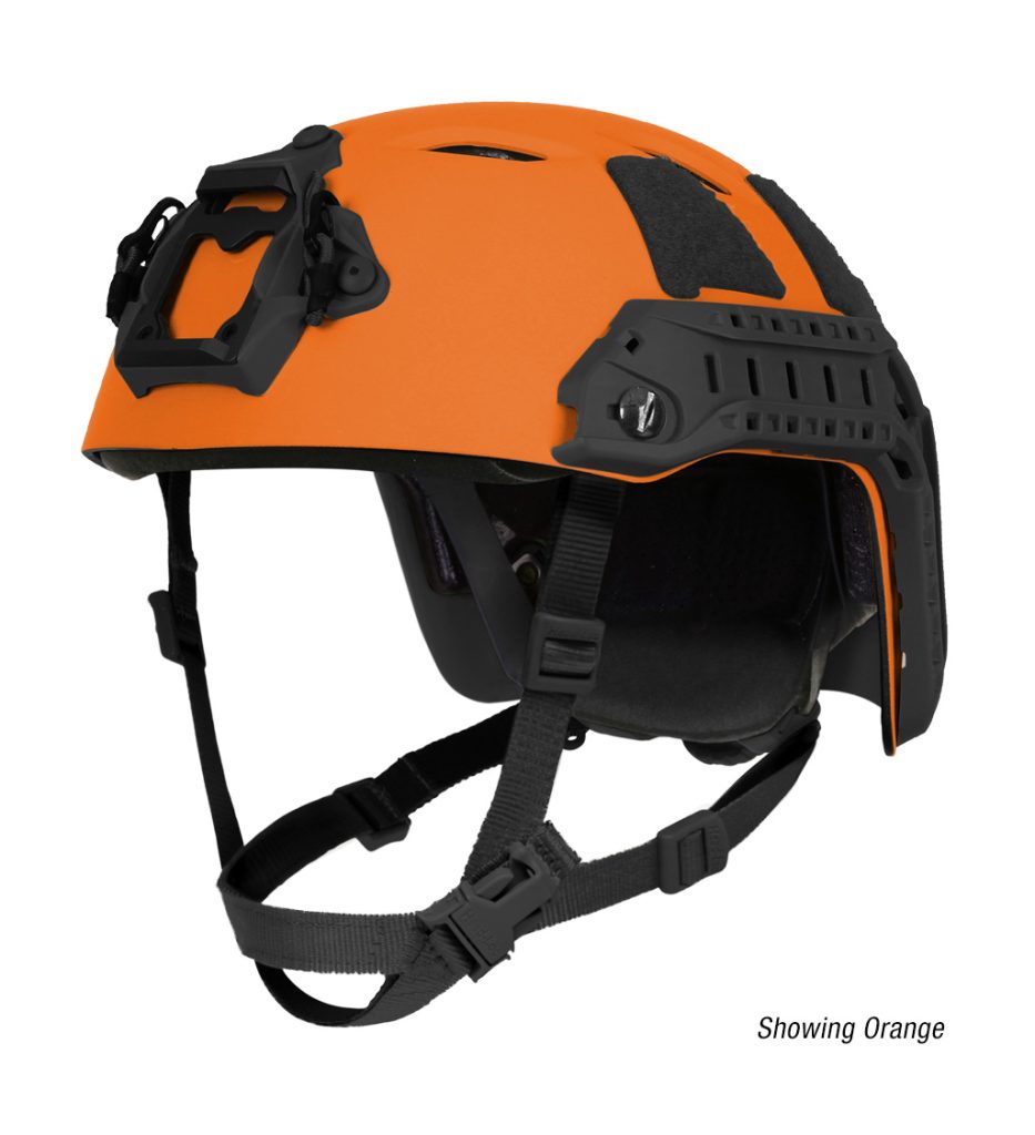 Ops-Core Fast Bump Helmet System - Get Tactical Supply